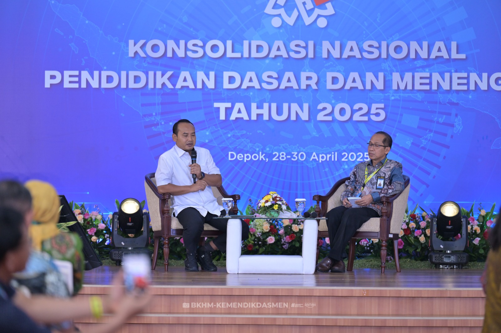 Direktorat Guru Pendidikan Menengah dan Pendidikan Khusus